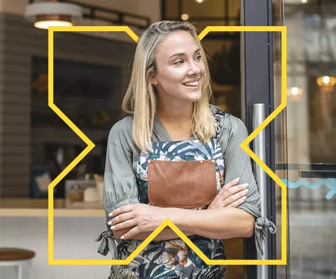 Komfortservices für Pluxee Partner » Zusatzleistungen & Vorteile