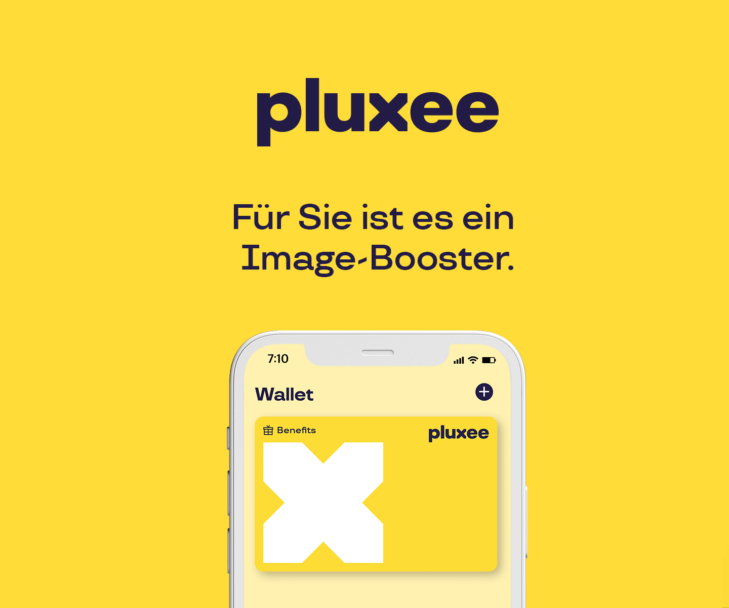 Pluxee Benefits Card » steuerfreier Sachbezug für Mitarbeitende