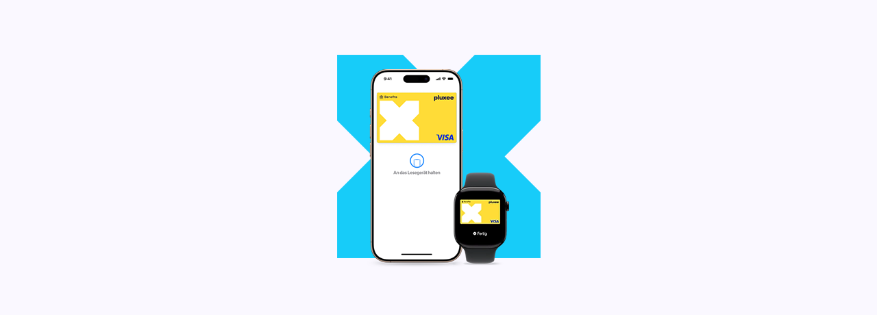 Pluxee App » Anleitungen zu Registrierung, Funktionen und mehr